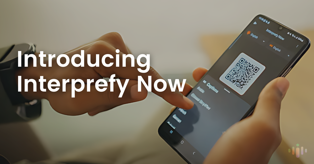 About Us | Interprefy Multilingual Live Translation Solutions